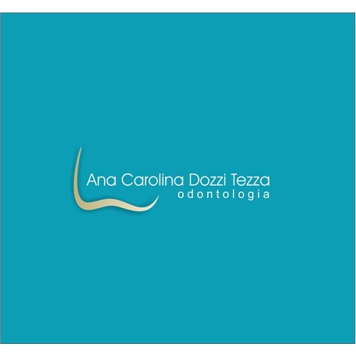 Ana Carolina Dozzi Tezza | Criação de Logo e Papelaria (6 itens) Pa...