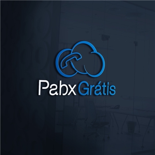Pabx Gratis | Criação de Logo Para Tecnologia & Ciencias
