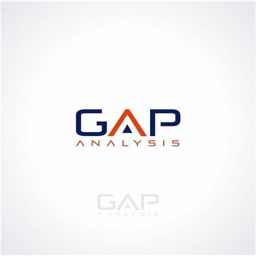 Gap Analysis | Criação de Logo Para Outros