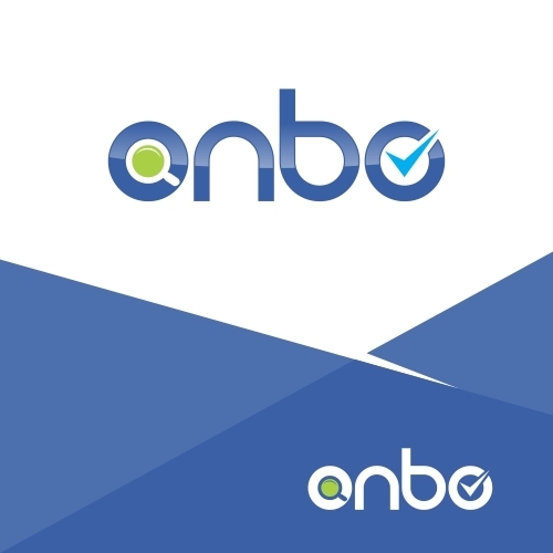 Onbo | Criação de Logo Para Planejamento de Eventos