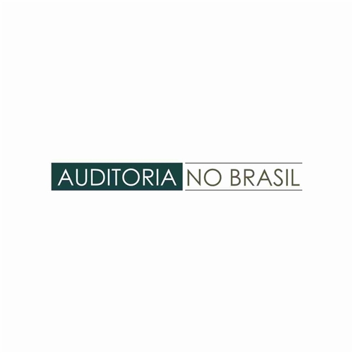 Auditoria no Brasil | Criação de Logo Para Consultoria de Negócios
