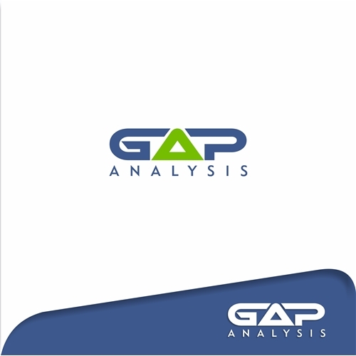 Gap Analysis | Criação de Logo Para Outros