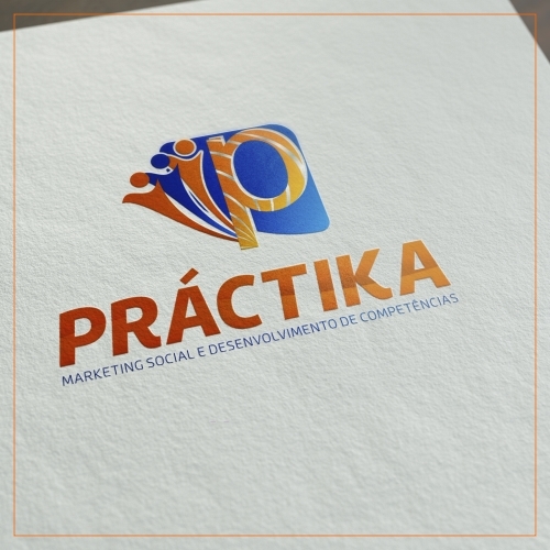 PRÁCTIKA - MARKETING SOCIAL E DESENVOLVIMENTO DE COMPETÊNCIAS | Cri...