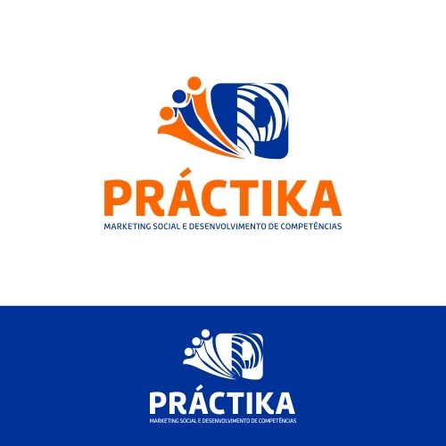PRÁCTIKA - MARKETING SOCIAL E DESENVOLVIMENTO DE COMPETÊNCIAS | Cri...