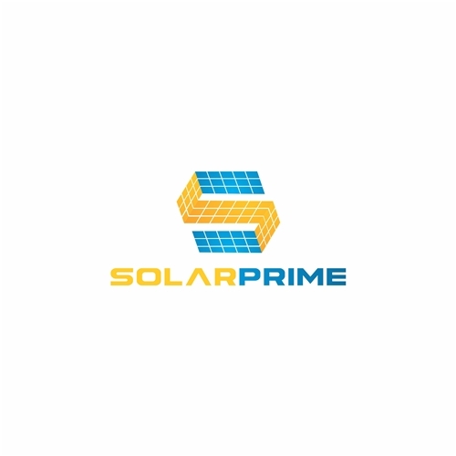 Solarprime | Criação de Logo Para Outros