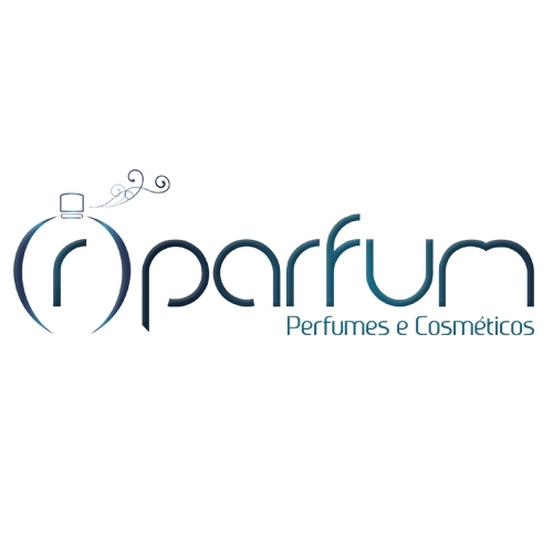 r parfum | Criação de Logo Para Beleza