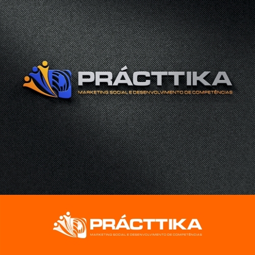 PRÁCTIKA - MARKETING SOCIAL E DESENVOLVIMENTO DE COMPETÊNCIAS | Cri...