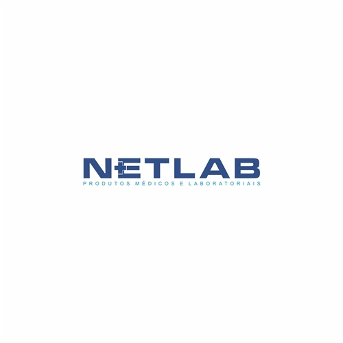 NETLAB COMERCIO DE PRODUTOS MEDICOS E LABORATORIAIS | Criação de Lo...