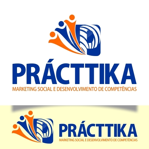 PRÁCTIKA - MARKETING SOCIAL E DESENVOLVIMENTO DE COMPETÊNCIAS | Cri...