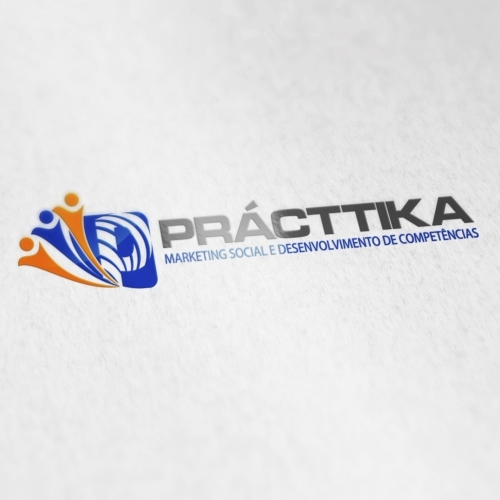 PRÁCTIKA - MARKETING SOCIAL E DESENVOLVIMENTO DE COMPETÊNCIAS | Cri...