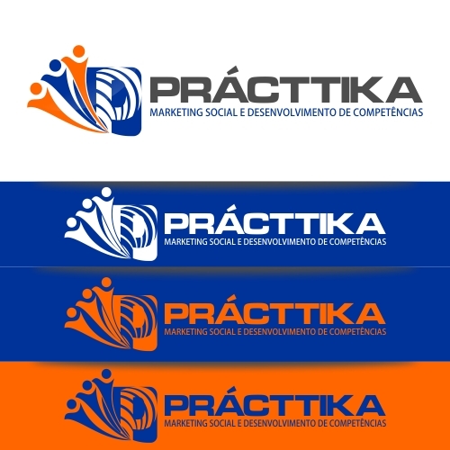 PRÁCTIKA - MARKETING SOCIAL E DESENVOLVIMENTO DE COMPETÊNCIAS | Cri...