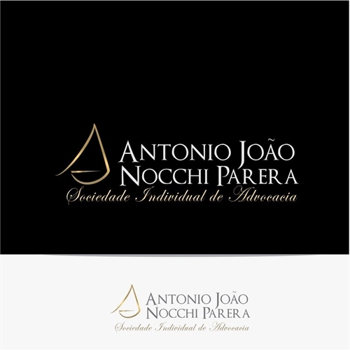 Antonio João Nocchi Parera Sociedade Individual de Advocacia | Cria...