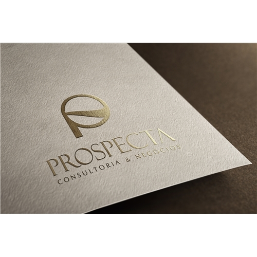 Prospecta Consultoria & Negócios | Criação de Logo Para Consultoria...