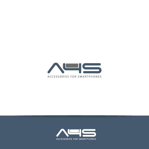 A4S | Criação de Logo e Cartao de Visita Para Outros