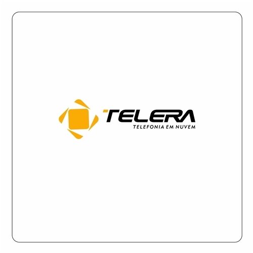 Telera | Criação de Logo e Papelaria (6 itens) Para Computador & In...