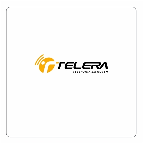 Telera | Criação de Logo e Papelaria (6 itens) Para Computador & In...