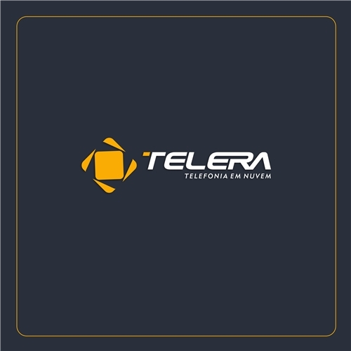 Telera | Criação de Logo e Papelaria (6 itens) Para Computador & In...