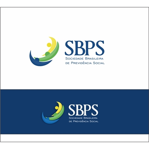 SBPS - Sociedade Brasileira de Previdência Social | Criação de Logo...