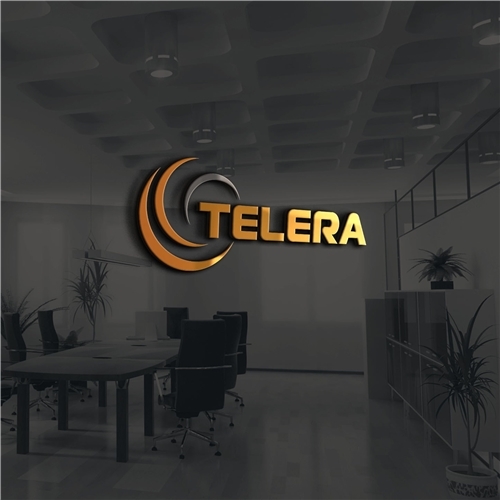 Telera | Criação de Logo e Papelaria (6 itens) Para Computador & In...