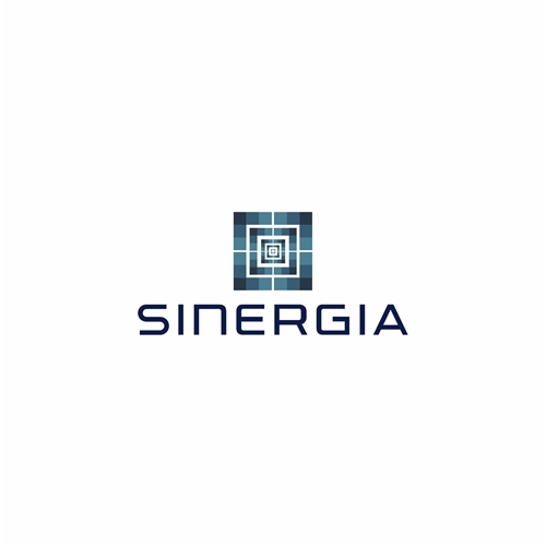 Sinergia | Criação de Logo Para Associações, ONGs ou Comunidades