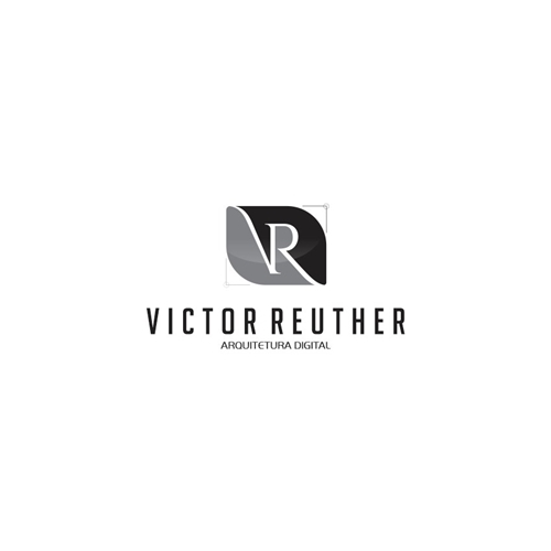 Logo para Victor Reuther -.. | thiago a.. 3642624