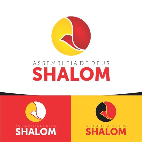 Shalom Logo