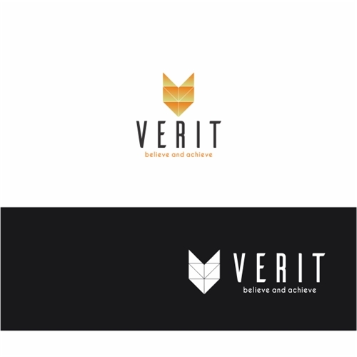 verit | Criação de Logo Para Roupas, Jóias & acessórios