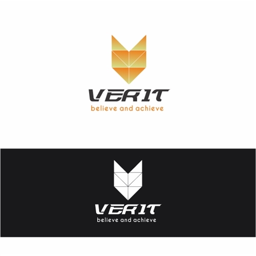 verit | Criação de Logo Para Roupas, Jóias & acessórios