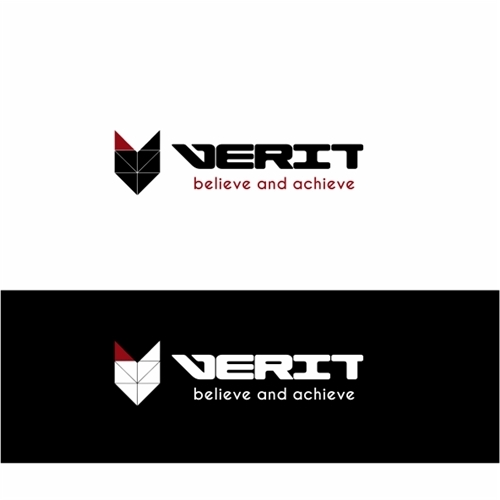 verit | Criação de Logo Para Roupas, Jóias & acessórios