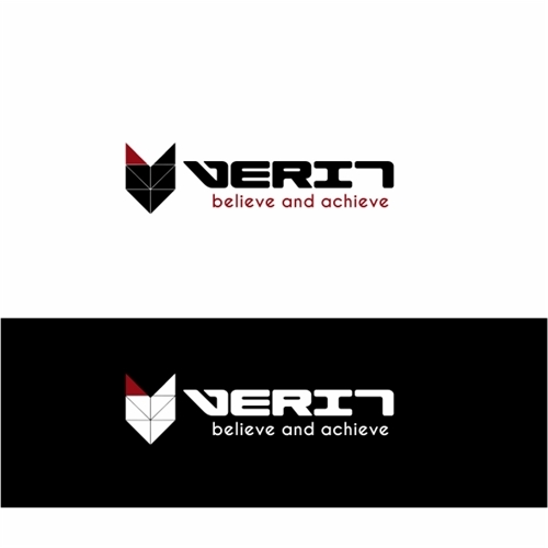 verit | Criação de Logo Para Roupas, Jóias & acessórios