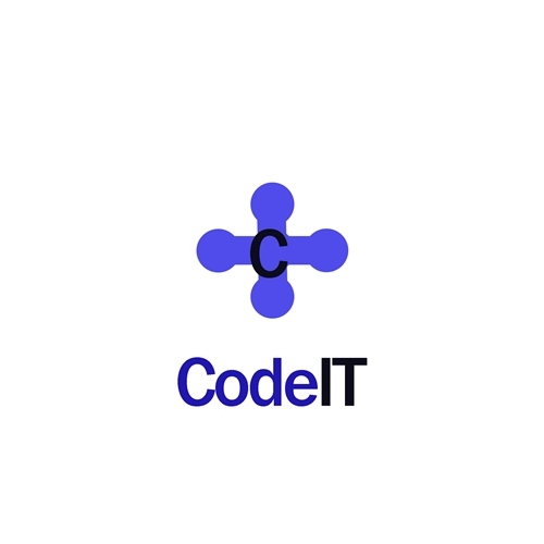 Logo para CodeIT | ronney l.. 3675936