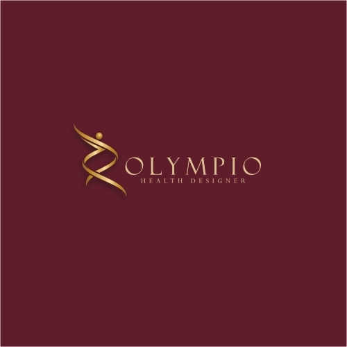 Olympio | Criação de Logo Para Outros