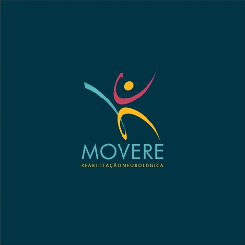 MOVERE - REABILITAÇÃO NEUROLÓGICA | Criação de Logo e Papelaria (6 ...