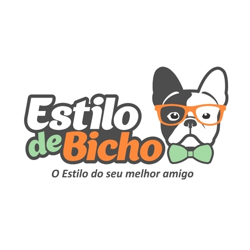 Estilo de Bicho | Criação de Logo Para Animais