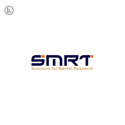 SMRT Solutions for Market Research | Criação de Logo Para Marketing...