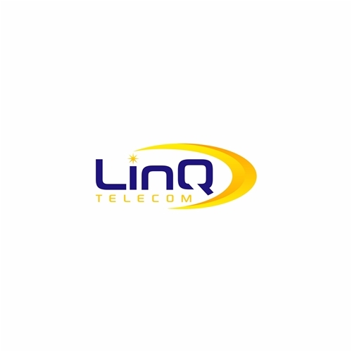 LinQ Telecom | Criação de Logo e Papelaria (6 itens) Para Computad...