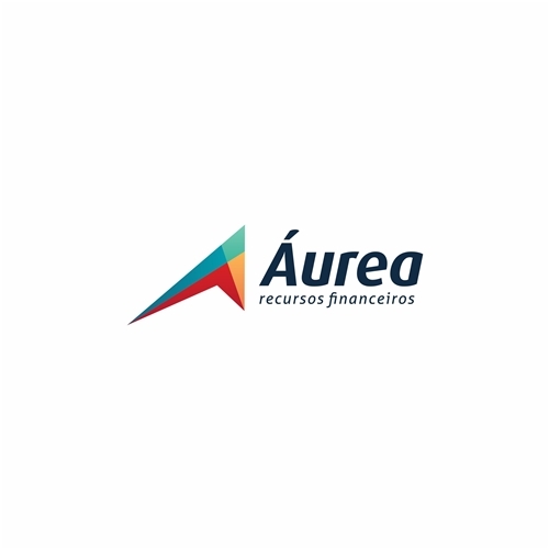 Áurea | Criação de Logo Para Outros