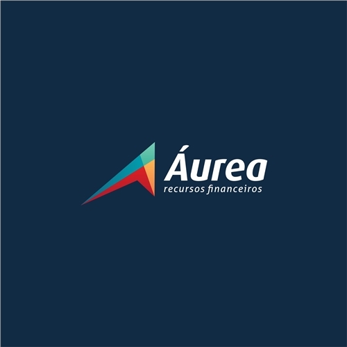 Áurea | Criação de Logo Para Outros