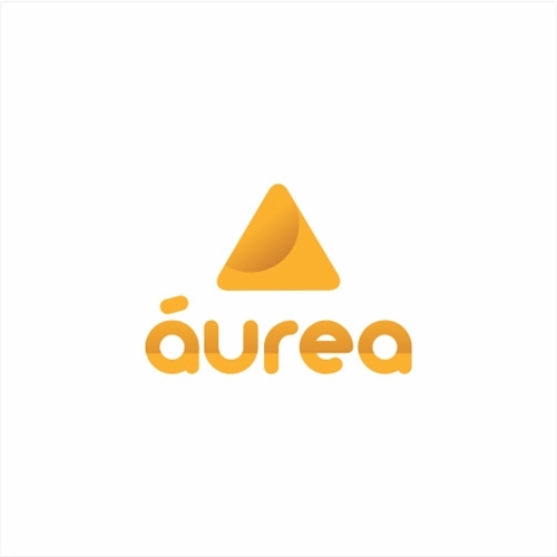 Áurea | Criação de Logo Para Outros
