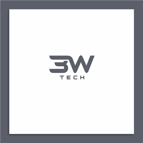 3W Grupo | Criação de Logo Para Tecnologia & Ciencias