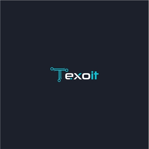 Texo IT | Criação de Logo e Papelaria (6 itens) Para Computador & I...