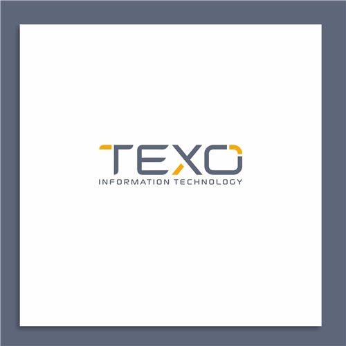 Texo IT | Criação de Logo e Papelaria (6 itens) Para Computador & I...