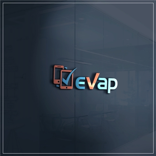 eVap | Criação de Logo Para Automotivo