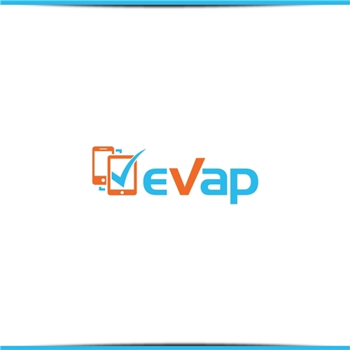 eVap | Criação de Logo Para Automotivo