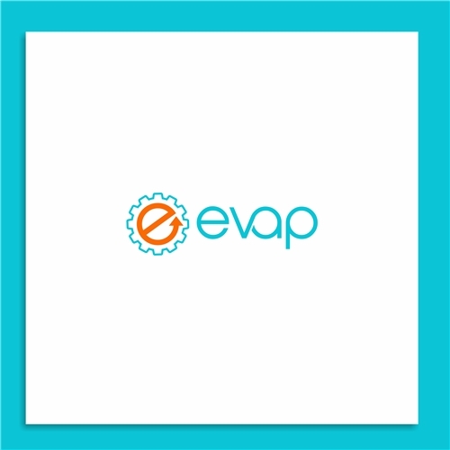 eVap | Criação de Logo Para Automotivo