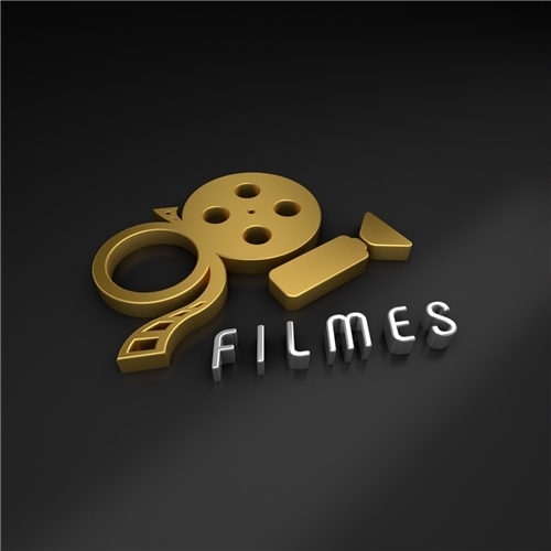 GO FILMES | Criação de Logo Para Outros