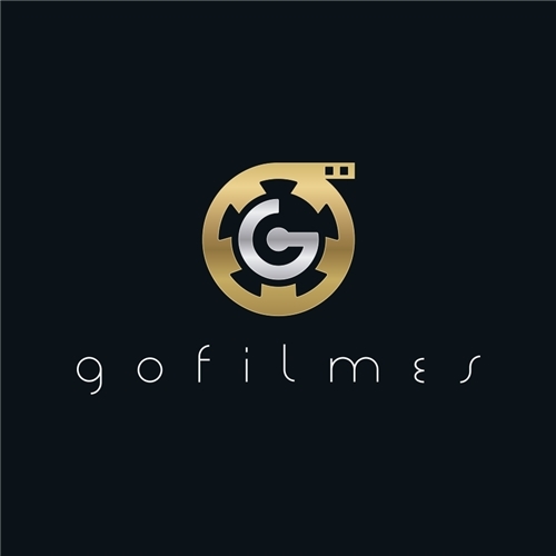 GO FILMES | Criação de Logo Para Outros