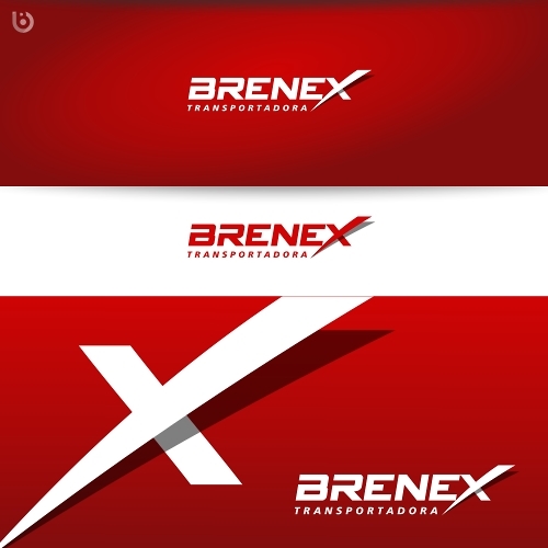 Brenex | Criação de Logo Para Outros