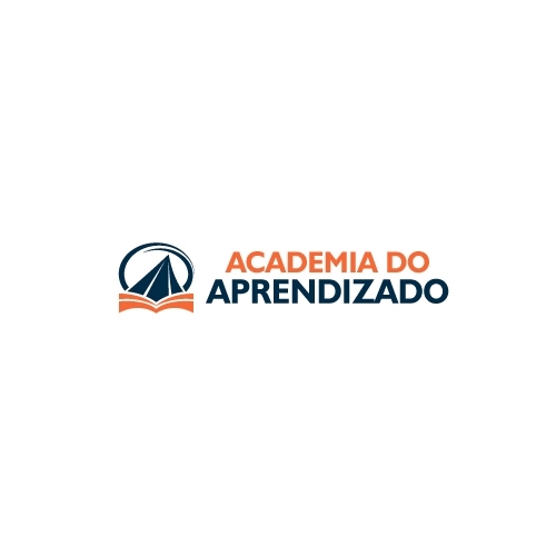 Academia do Aprendizado | Criação de Logo Para Educação & Cursos