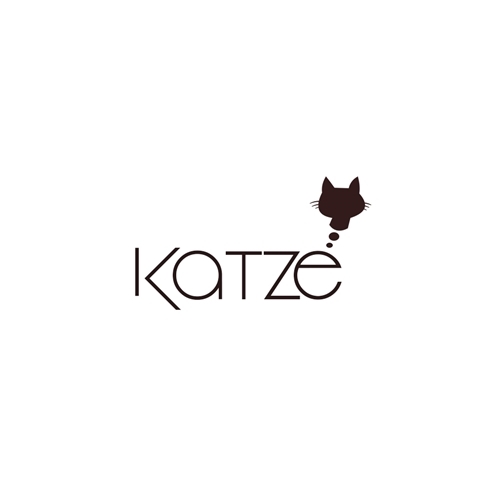 Katze | Criação de Logo Para Marketing & Comunicação